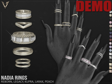 Second Life Marketplace - VIPERA by Ditta Allen